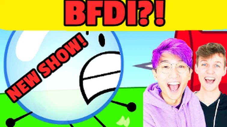 All posts by The Price Tag From BFDI | Fandom