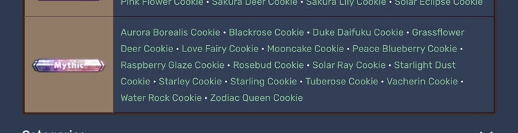 Navbox Update | Fandom