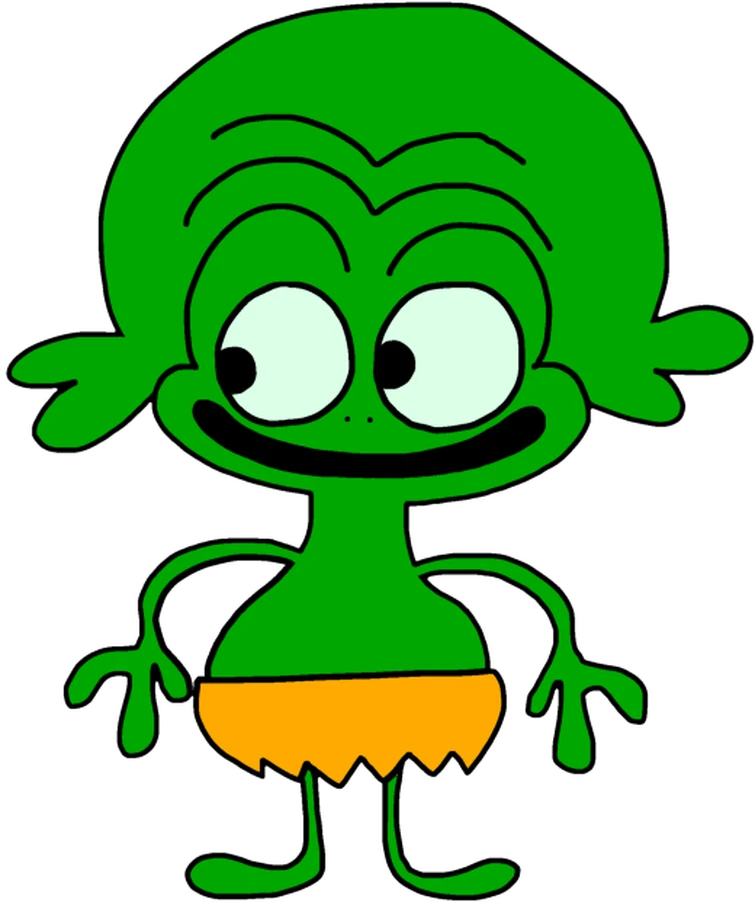 SPACE GOOFS as GARTEN OF BANBAN CHARACTERS! | Fandom