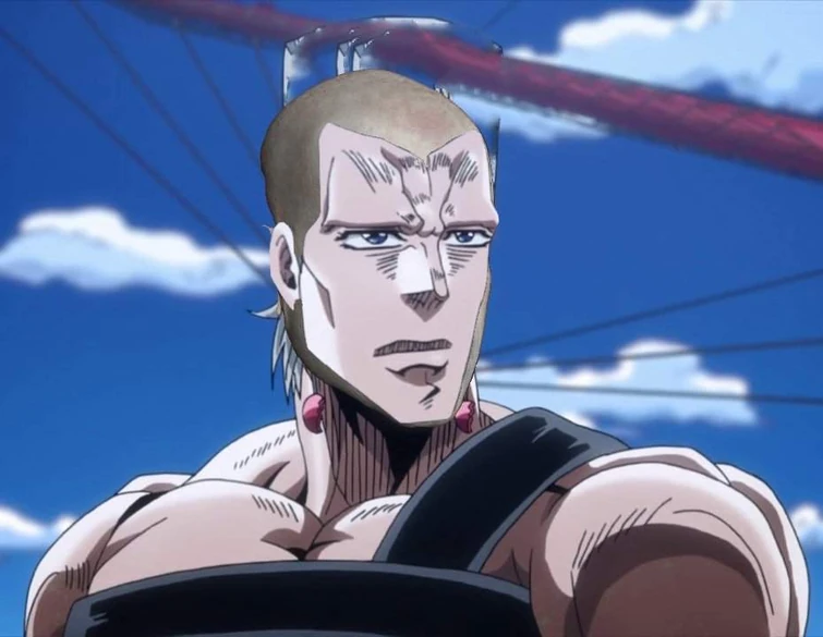 Cursed Images: Images that make pucci pray | Fandom