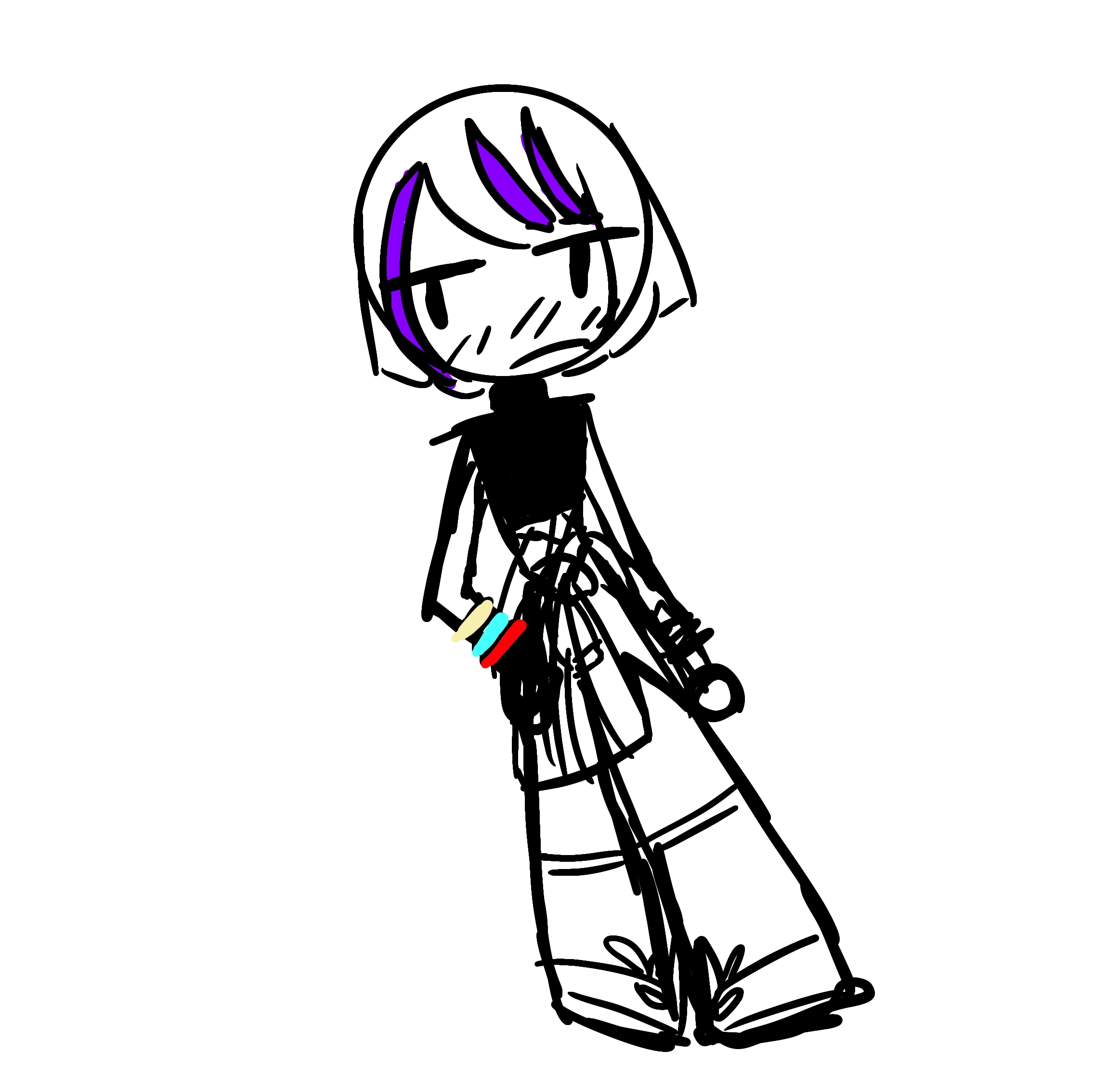 Baddie Ena Fandom