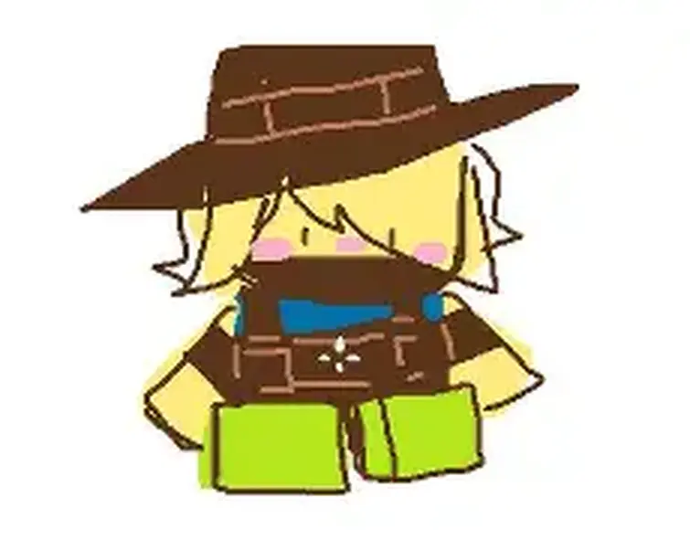 Legends never die (Living Legend John Doe Drawing) | Fandom