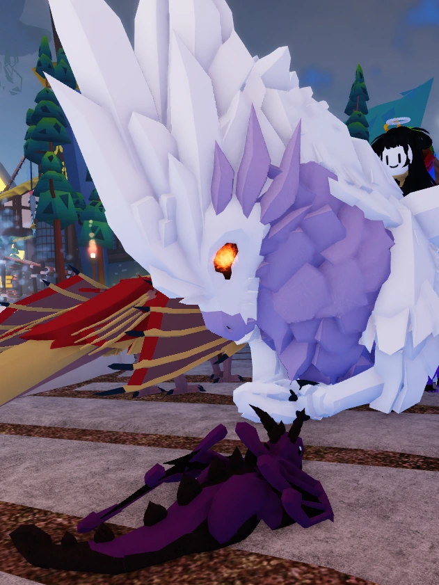 aves are one of the most superior dragons in game prove me wrong | Fandom