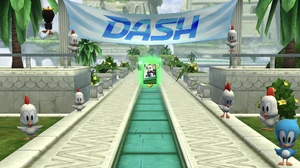 DASH! | Fandom