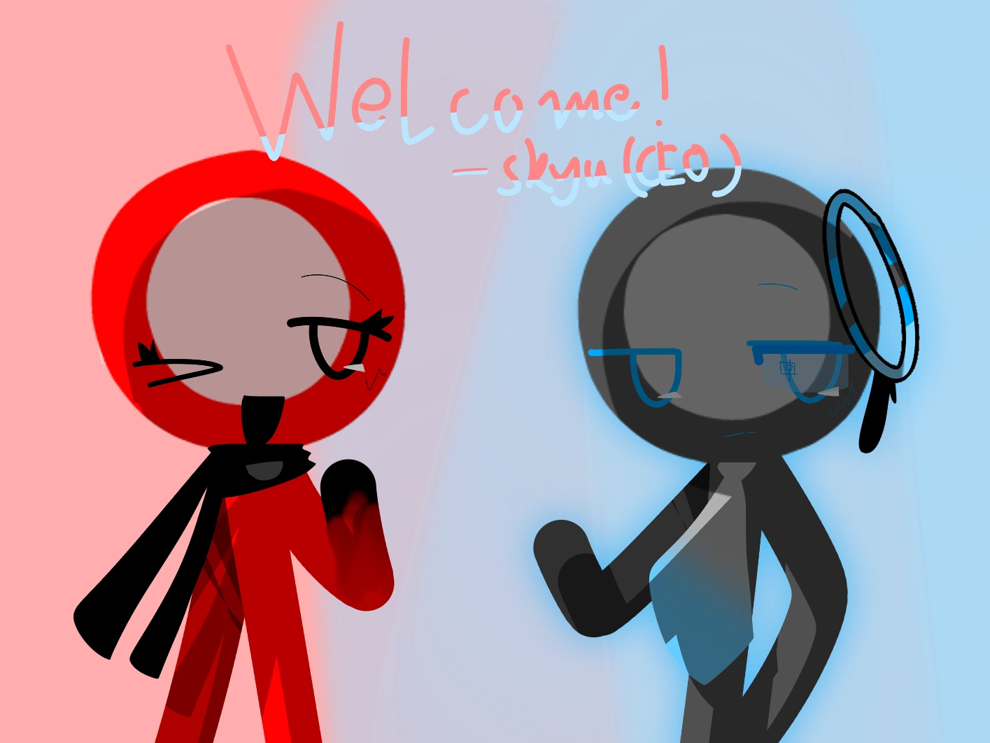 Oh, okay, I mean… | Fandom