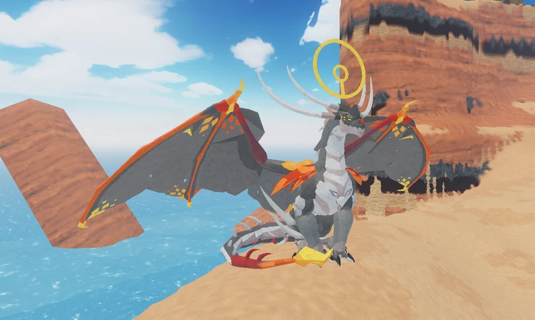 Discuss Everything About Creatures of Sonaria Wiki | Fandom