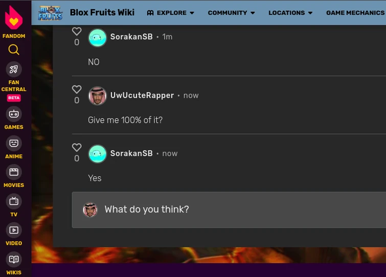 I have 1.7k robux what should I do with it? | Fandom