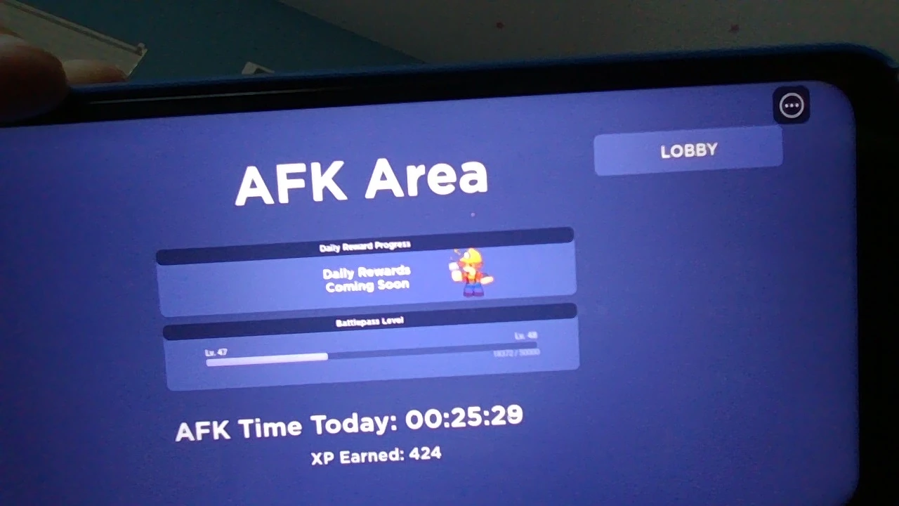 Is the afk good? | Fandom