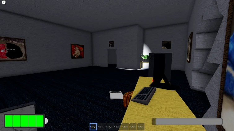 Rooms Low Detailed Cursed Pictures | Fandom