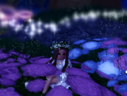 A spring day~ | Fandom