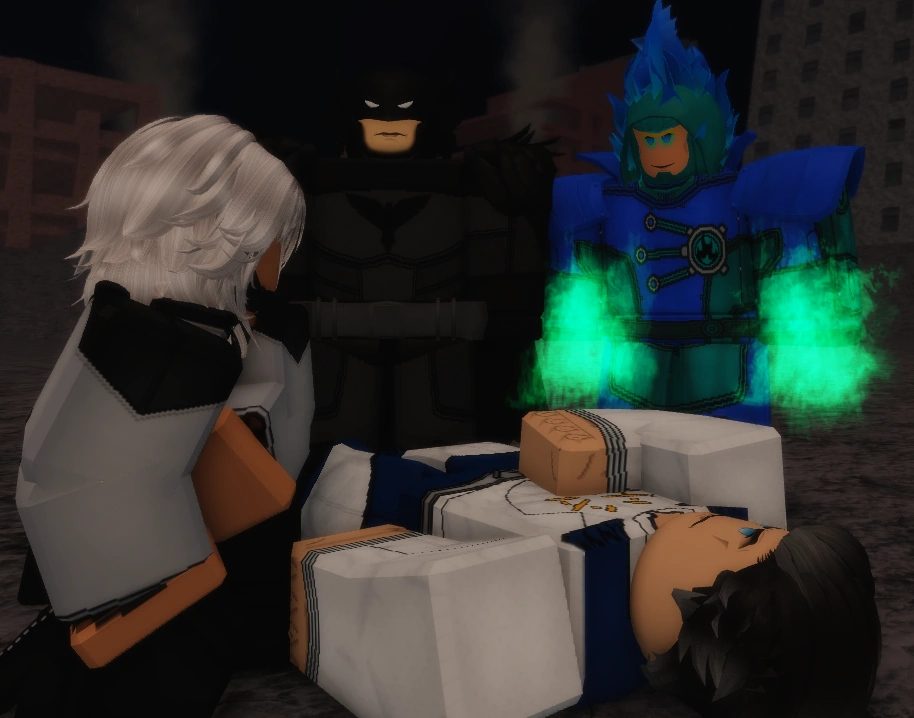 solstice: desolation is fully posted | Fandom