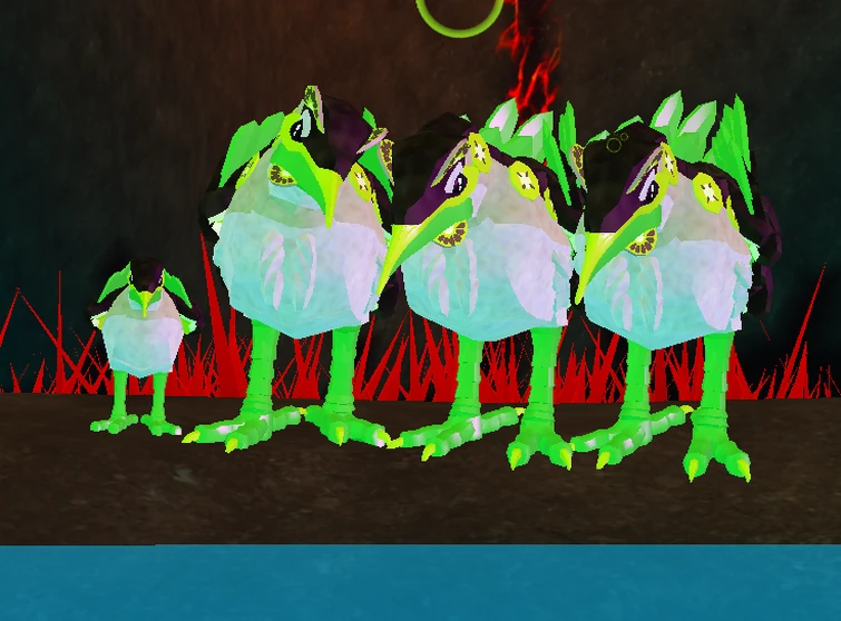 Discuss Everything About Creatures of Sonaria Wiki | Fandom