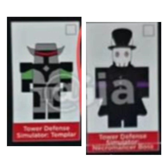 new tds toys | Fandom