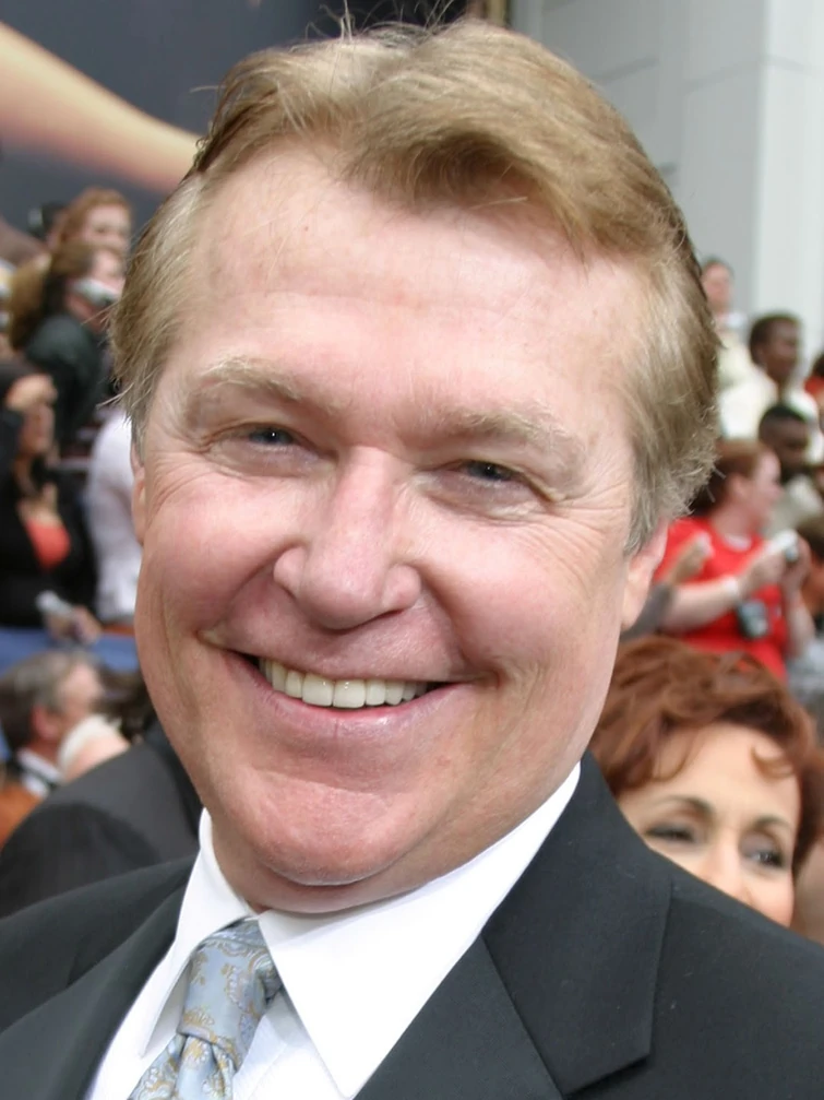 Happy Heavenly 74th Birthday, Jerry verDorn! | Fandom