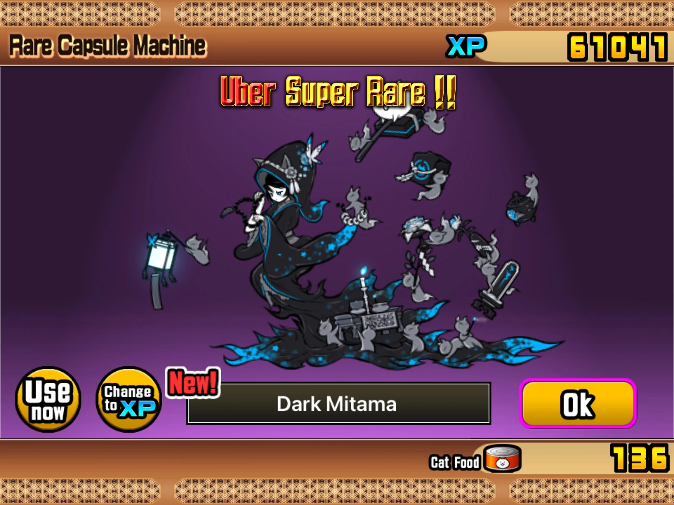 my luck :( | Fandom