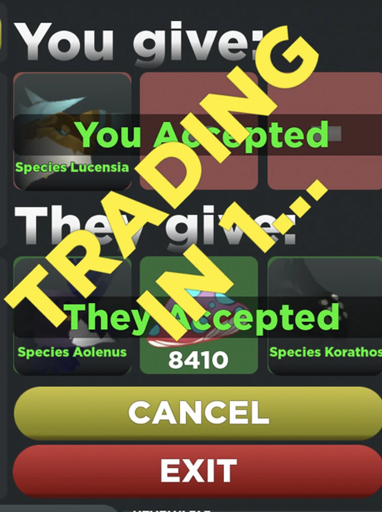 i love dev creature hype | Fandom