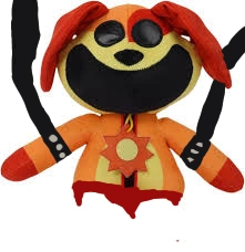 I made in game dogday | Fandom