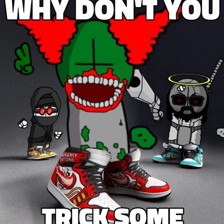 Madness Combat Memes | Fandom