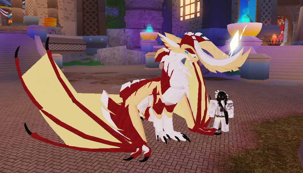 Swapping Dragons | Fandom