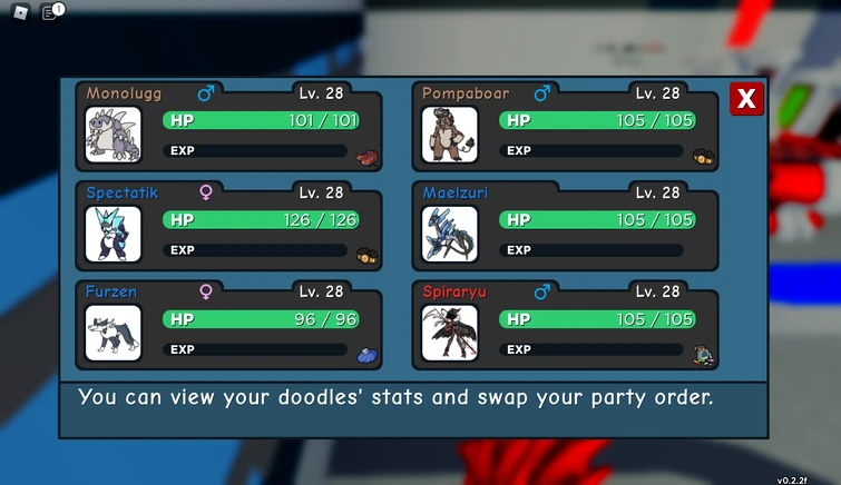 Discuss Everything About Doodle World Wiki | Fandom