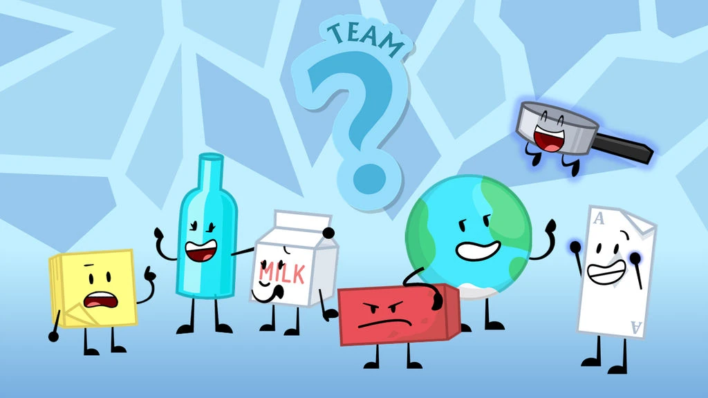 Discuss Everything About Paper Puppets Take 2 Wiki | Fandom