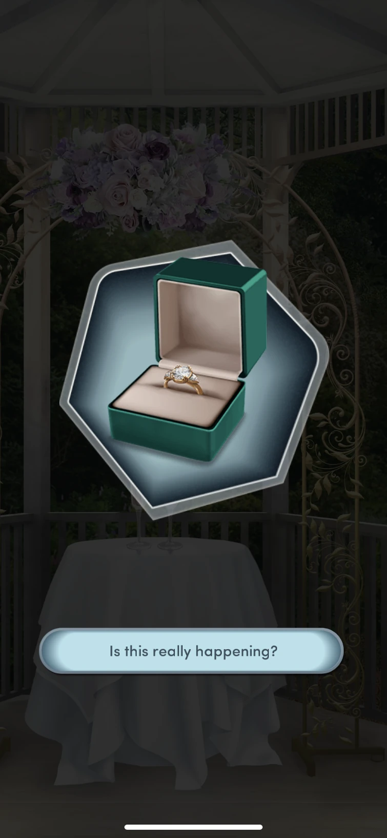 The Lion the Witch and the audacity of this MC | Fandom