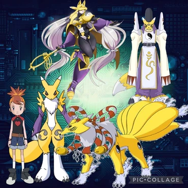 Discuss Everything About DigimonWiki | Fandom