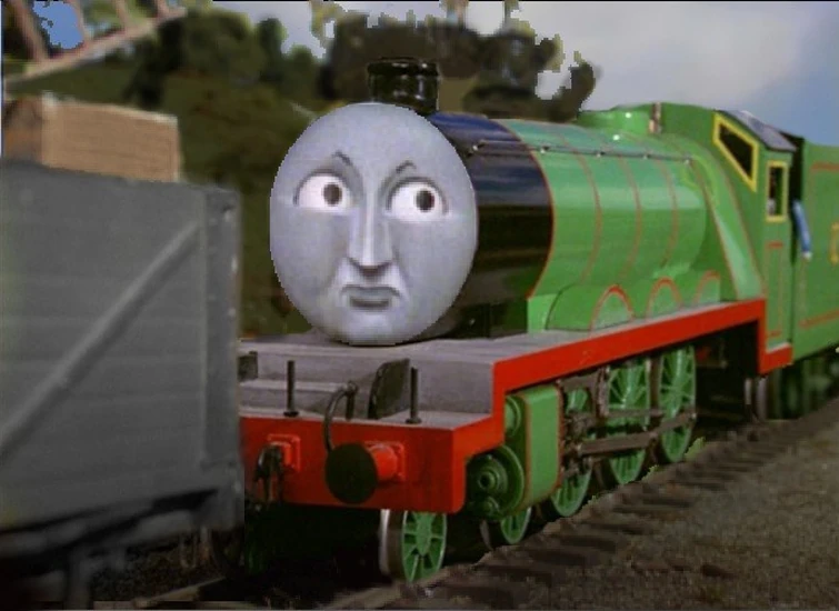 Henry and The Elephant (Series 1) | Fandom