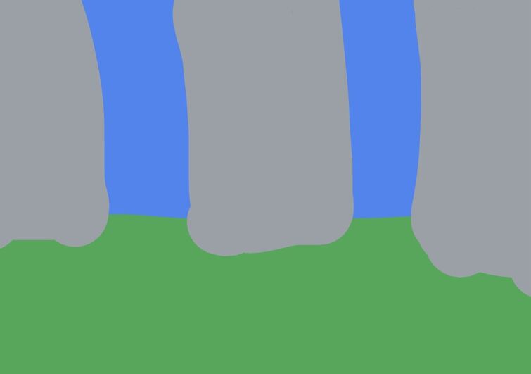 I made a custom flag of Lucella | Fandom