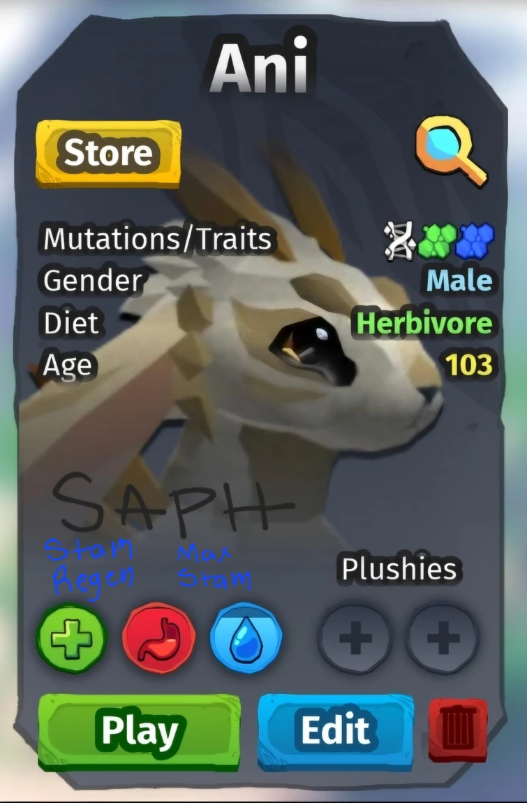 Discuss Everything About Creatures of Sonaria Wiki | Fandom