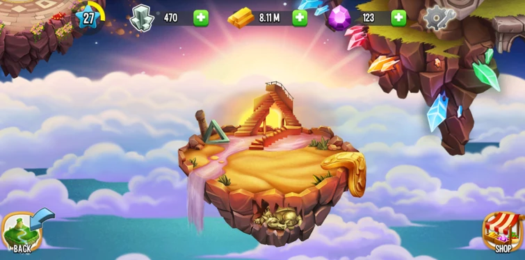 Discuss Everything About Dragon City Wiki | Fandom