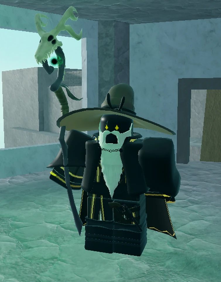 Discuss Everything About Deepwoken Wiki | Fandom