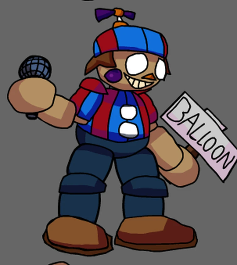 An introduction + some mod concepts | Fandom