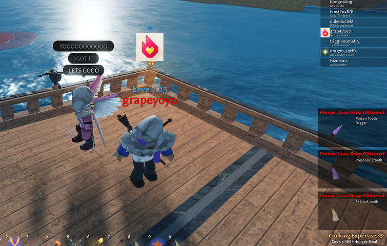 Discuss Everything About Arcane Odyssey Wiki | Fandom