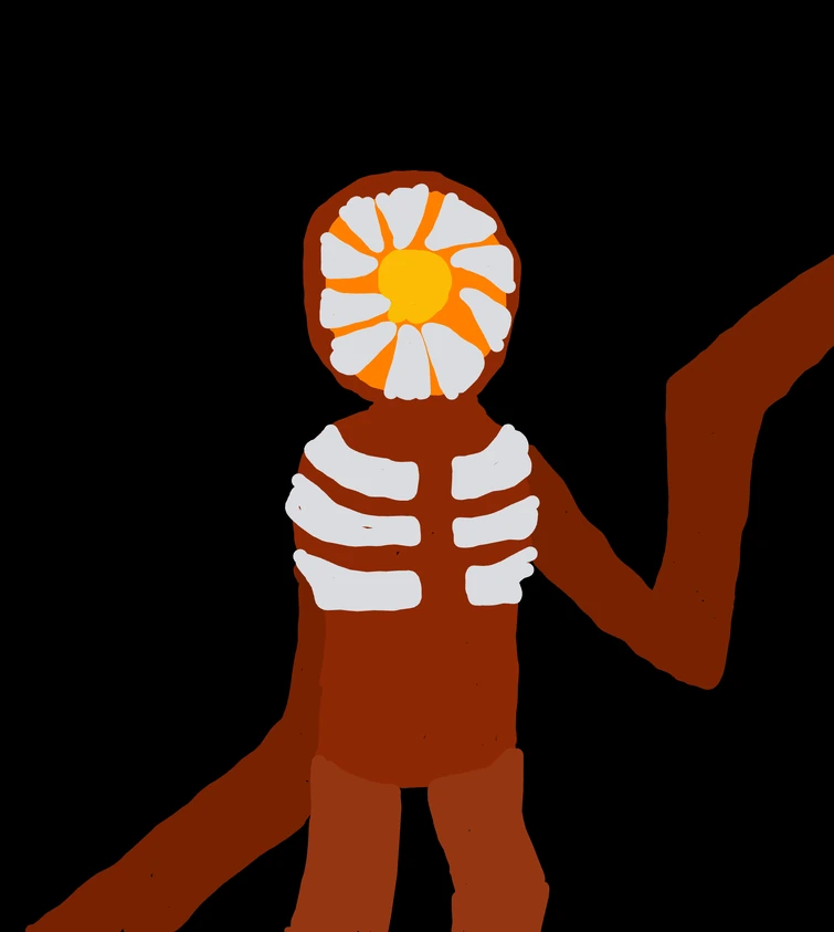 The Demogorgon | Fandom