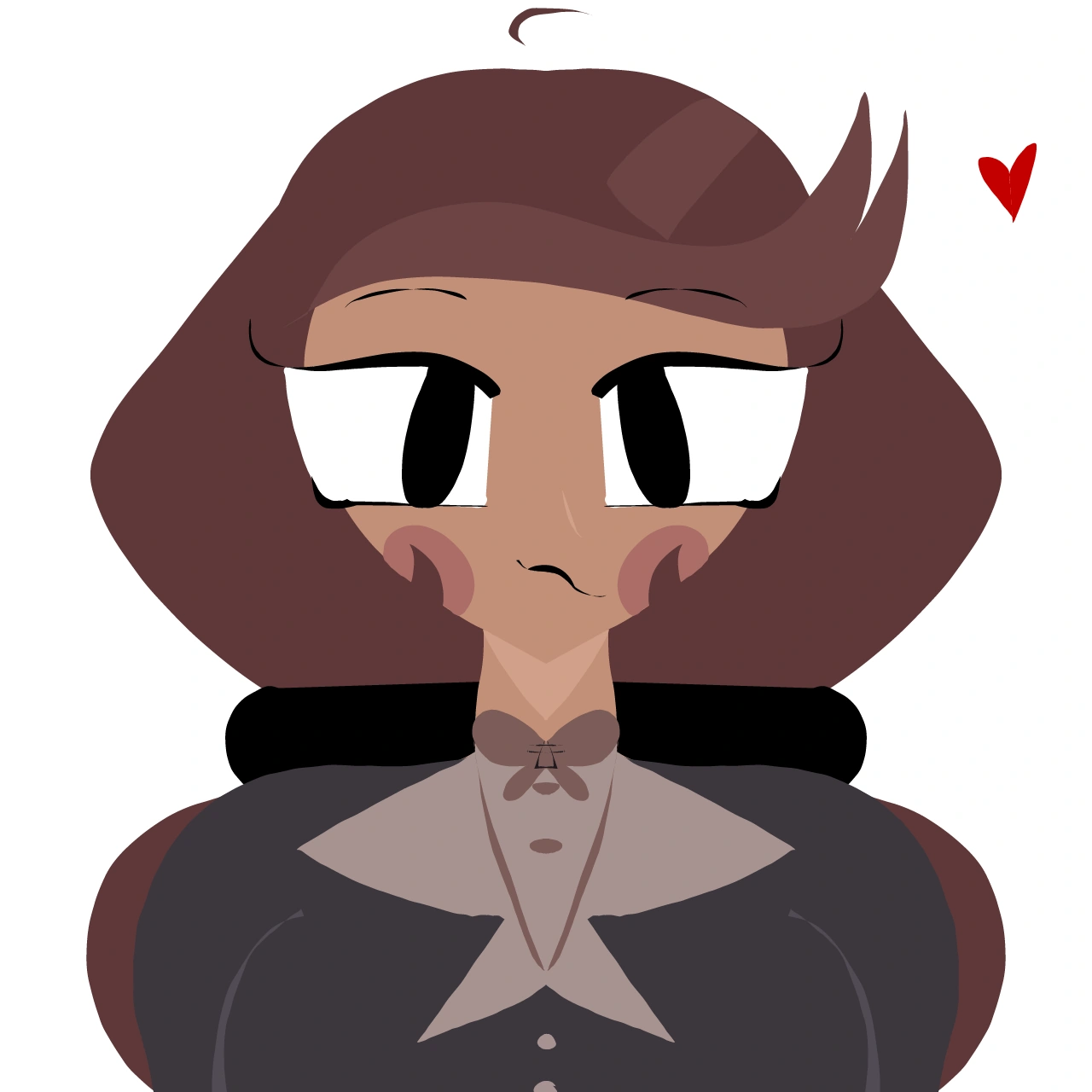 Charlie with Alice's colours | Fandom