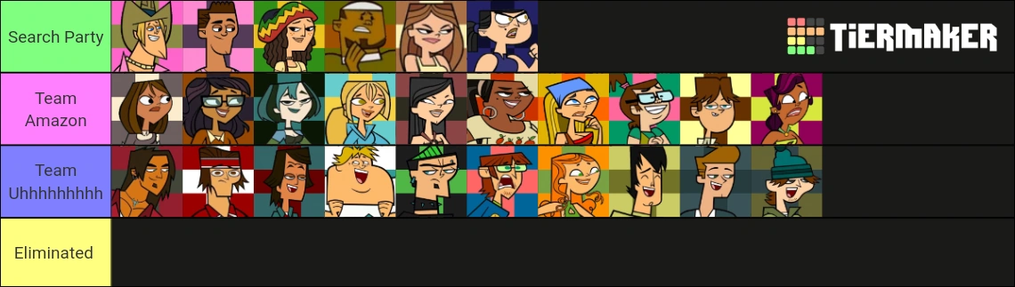 TDWT Alternate Timeline Episodes 1-3 | Fandom