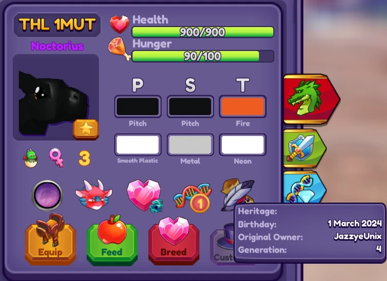 SELLING/TRADING THEMED SEASON/EVENTS/BUNDLE! MLF: COINS/GOOD OFFERS ...