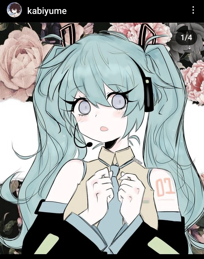 MIku miku uuiiiuu | Fandom