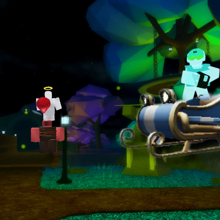 Discuss Everything About Tower Defense Simulator Wiki | Fandom