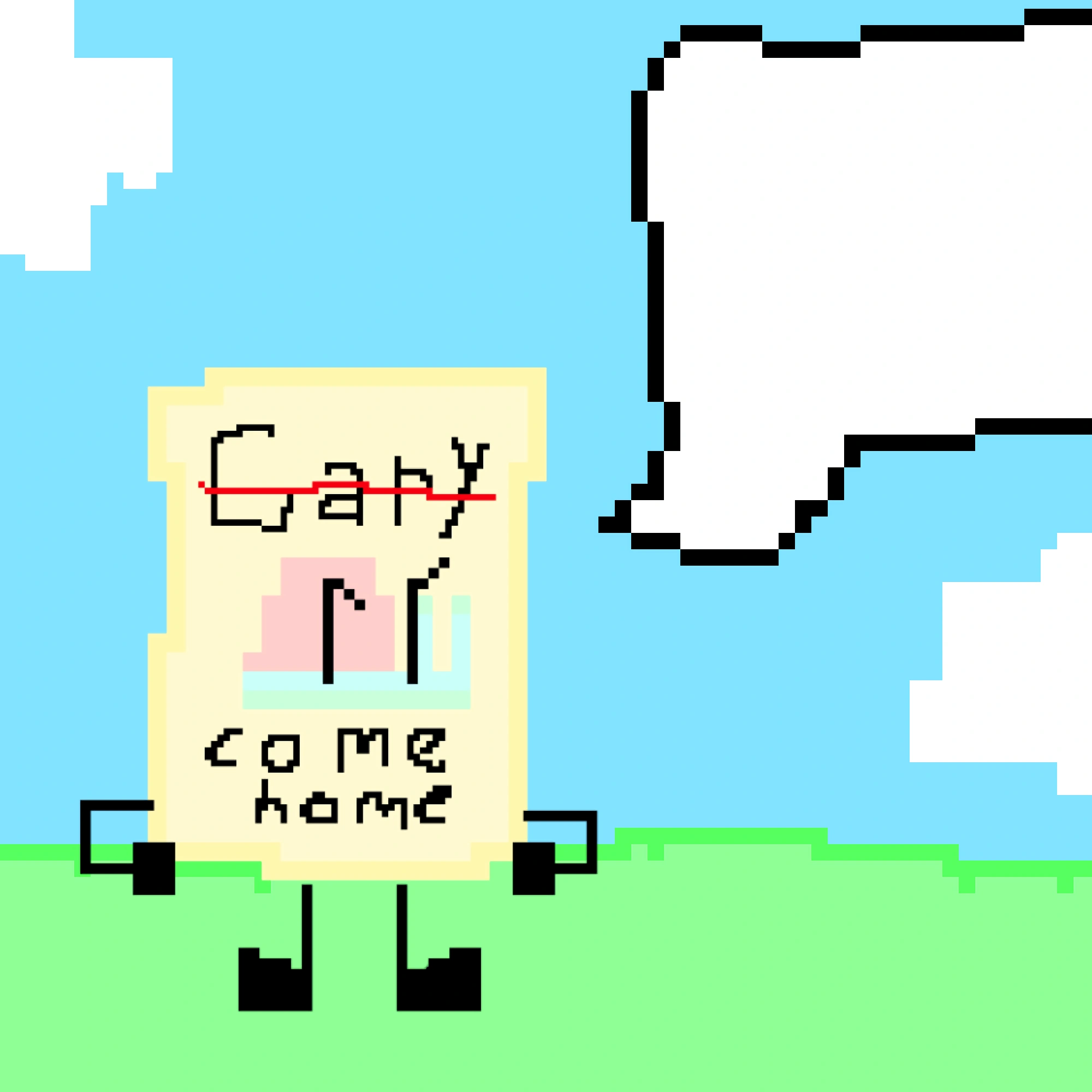 Missing the snail the poster | Fandom