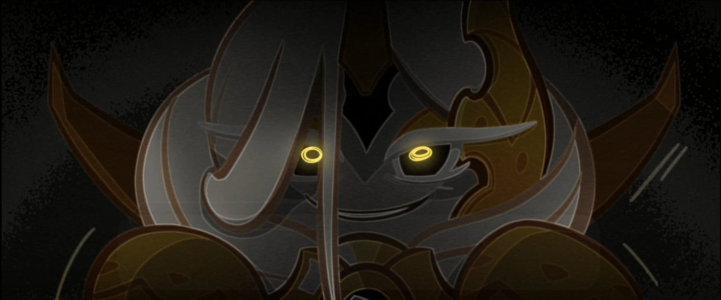 (Uhh spoiler I guess)Longan Dragon Cookie's smile | Fandom