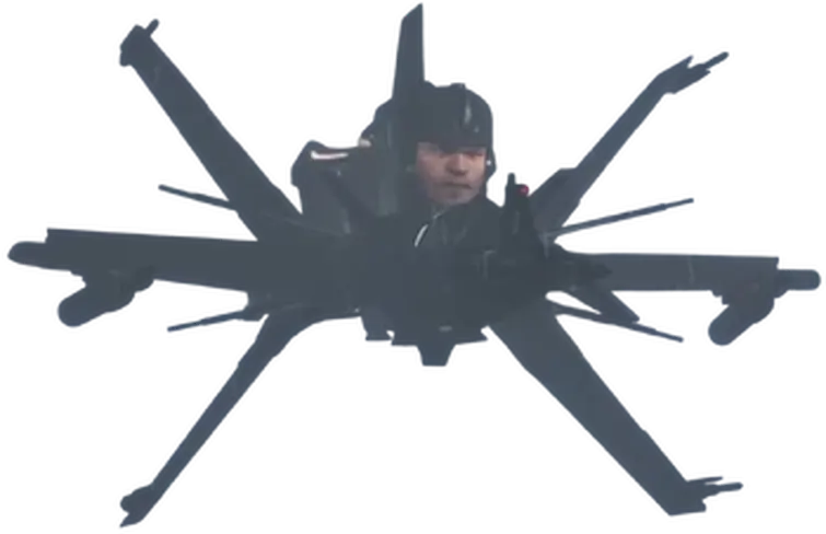 Astro Coil Locations | Fandom