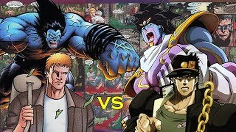 Discuss Everything About Anime Battle Arena (ABA) Wiki | Fandom