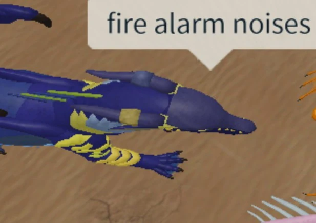 WoF Roblox RP shenanigans | Fandom