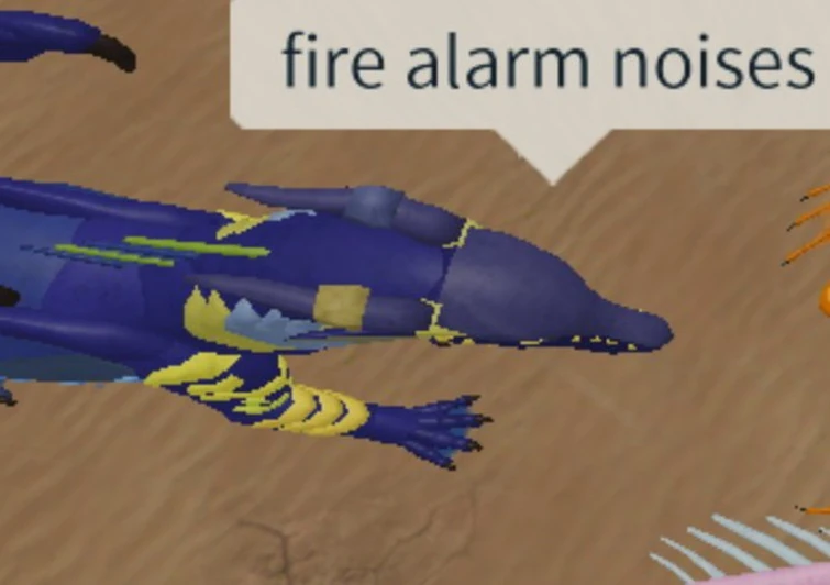 WoF Roblox RP shenanigans | Fandom