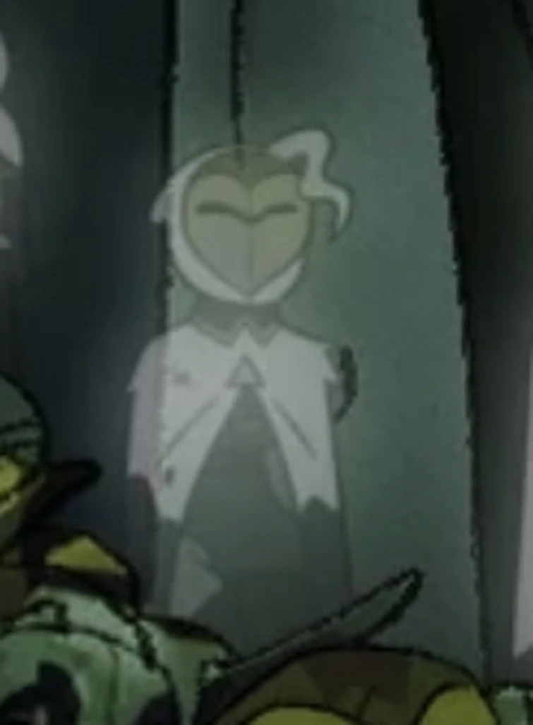 Naming the unnamed background golden guards | Fandom