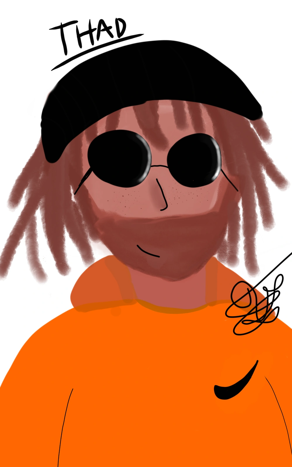 Some random art I made | Fandom