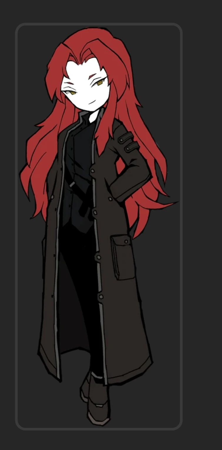 lobcorp ego weapons in ia and their pros and cons i guess | Fandom