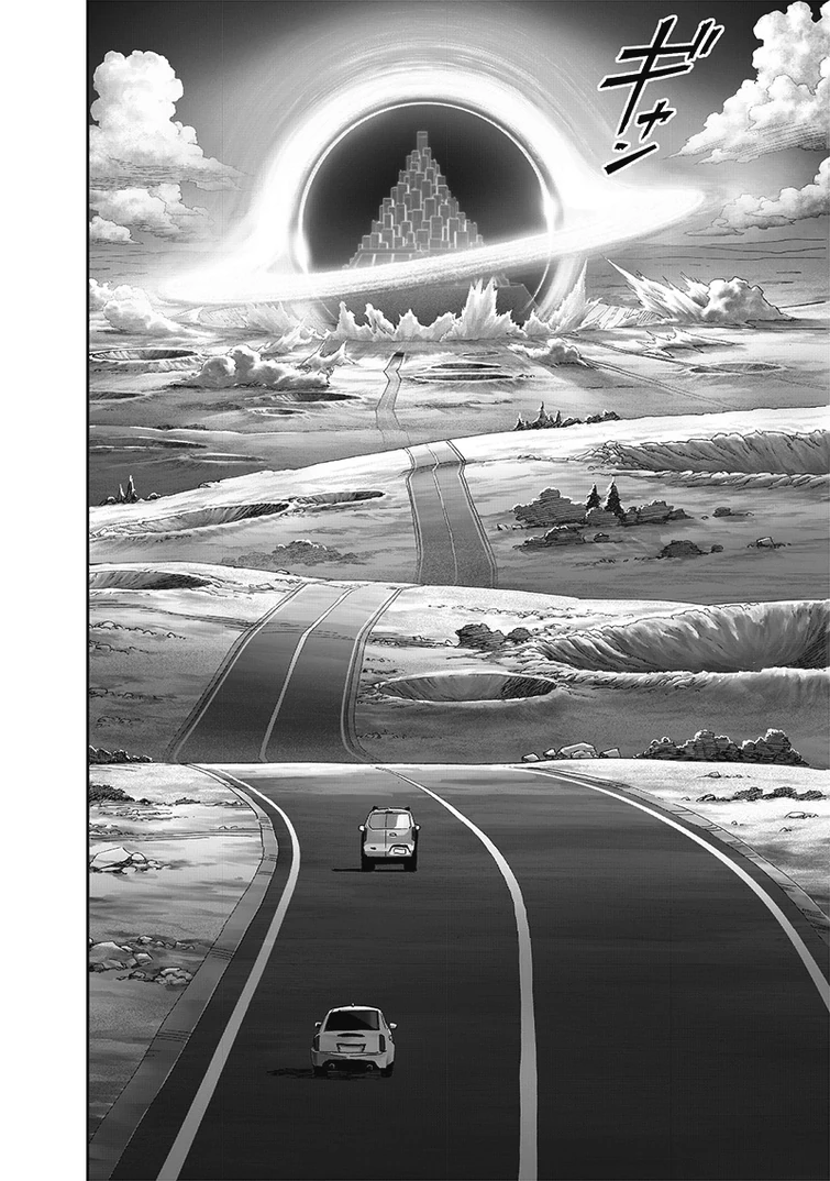 Infinite speed saitama? | Fandom